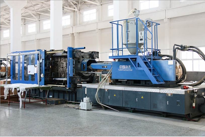 Factory - Plastic storage bins|Plastic storage containers|Picking racks ...