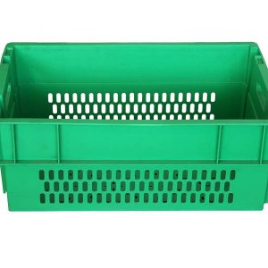 Stack and nest totes|Plastic storage containers|Plastic storage boxes