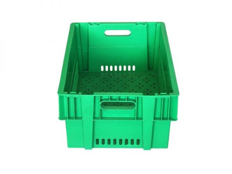 Stack and nest totes|Plastic storage containers|Plastic storage boxes