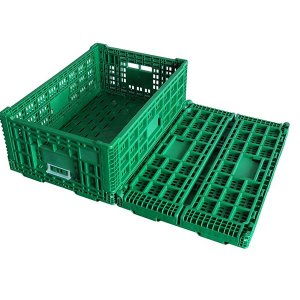 Folding containers|Collapsible containers|Foldable containers