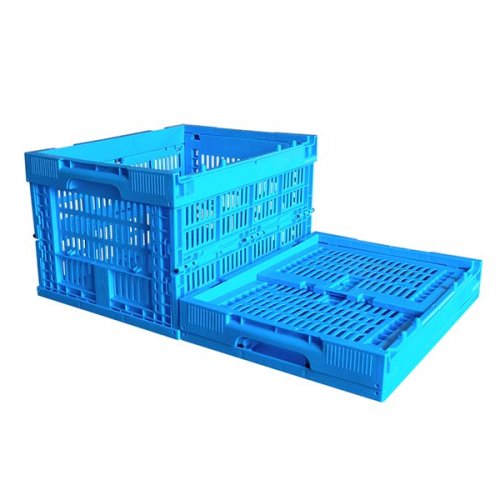 Folding Mesh Containers PKM-4030140 - Plastic storage bins|Plastic ...