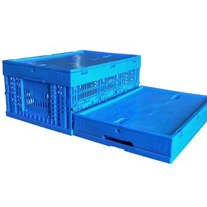 Folding containers|Collapsible containers|Foldable containers