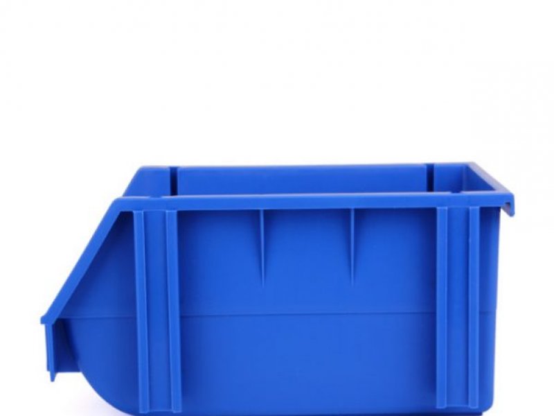 Plastic storage bins|Stackable storage bins|Hanging storage bins