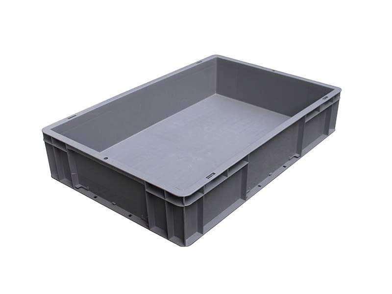 EU stacking containers|Heavy duty containers|Stacking boxes