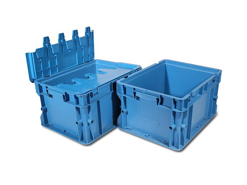 EU stacking containers|Heavy duty containers|Stacking boxes