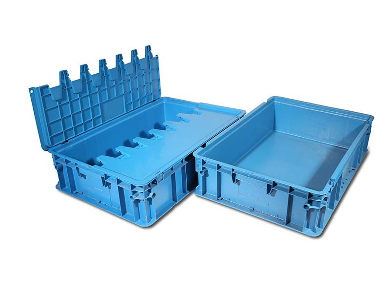EU stacking containers|Heavy duty containers|Stacking boxes