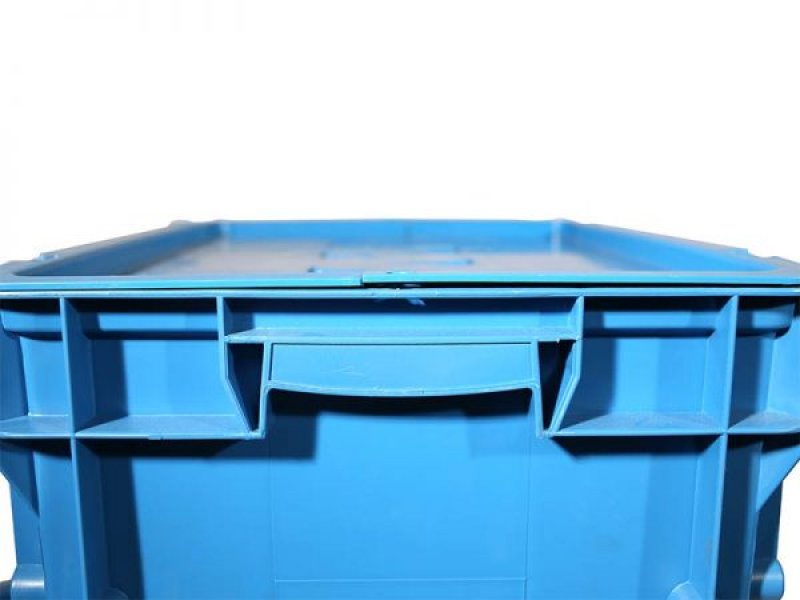 EU stacking containers|Heavy duty containers|Stacking boxes