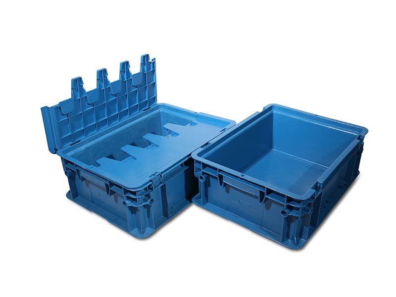 EU stacking containers|Heavy duty containers|Stacking boxes