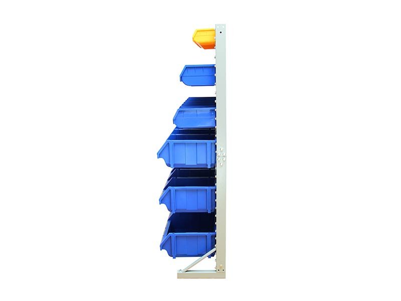 Rail Racks MGG920S - Plastic storage bins|Plastic storage containers ...