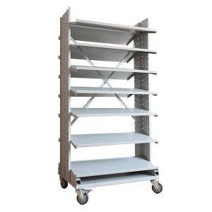 Bin storage racks|Picking racks|Pick rack system