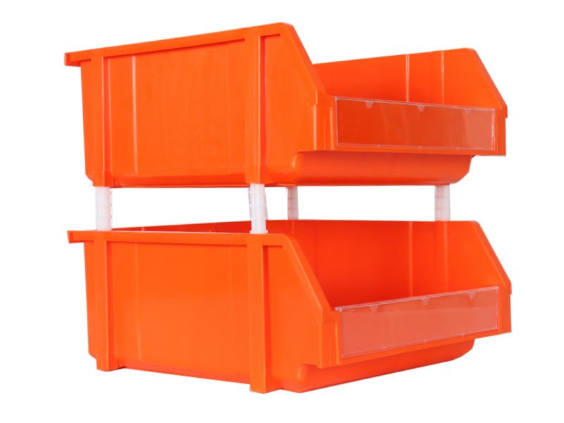Stack-N-Hang-Bins PK023 - Plastic storage bins|Plastic storage ...