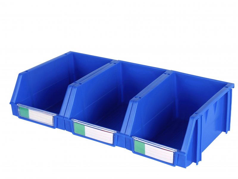 Plastic storage bins|Stackable storage bins|Hanging storage bins